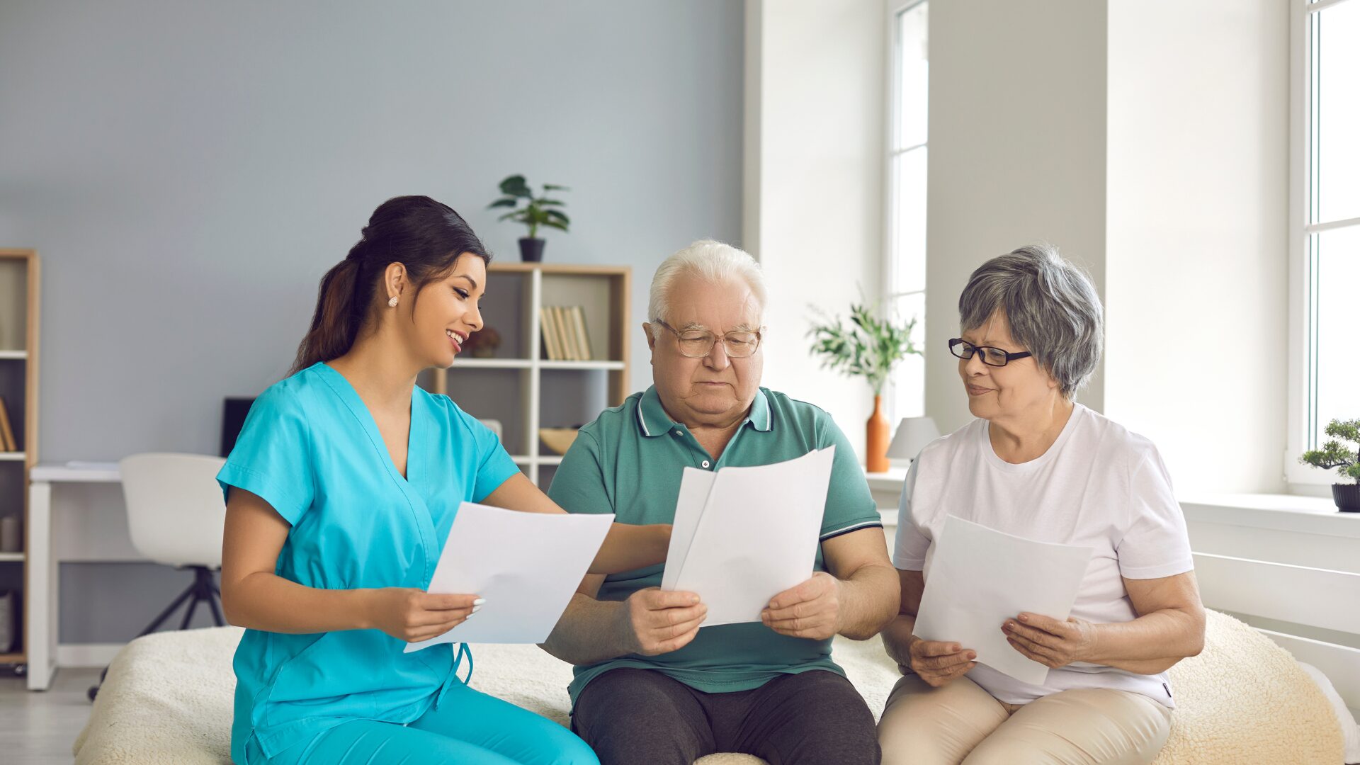 What We’ve Learned from Working with Patients and Providers - ReImagine ...